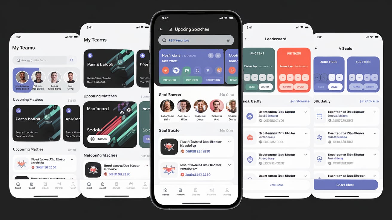 FanCode Live – Your Best Destination for Real-Time Sports Streaming and ...